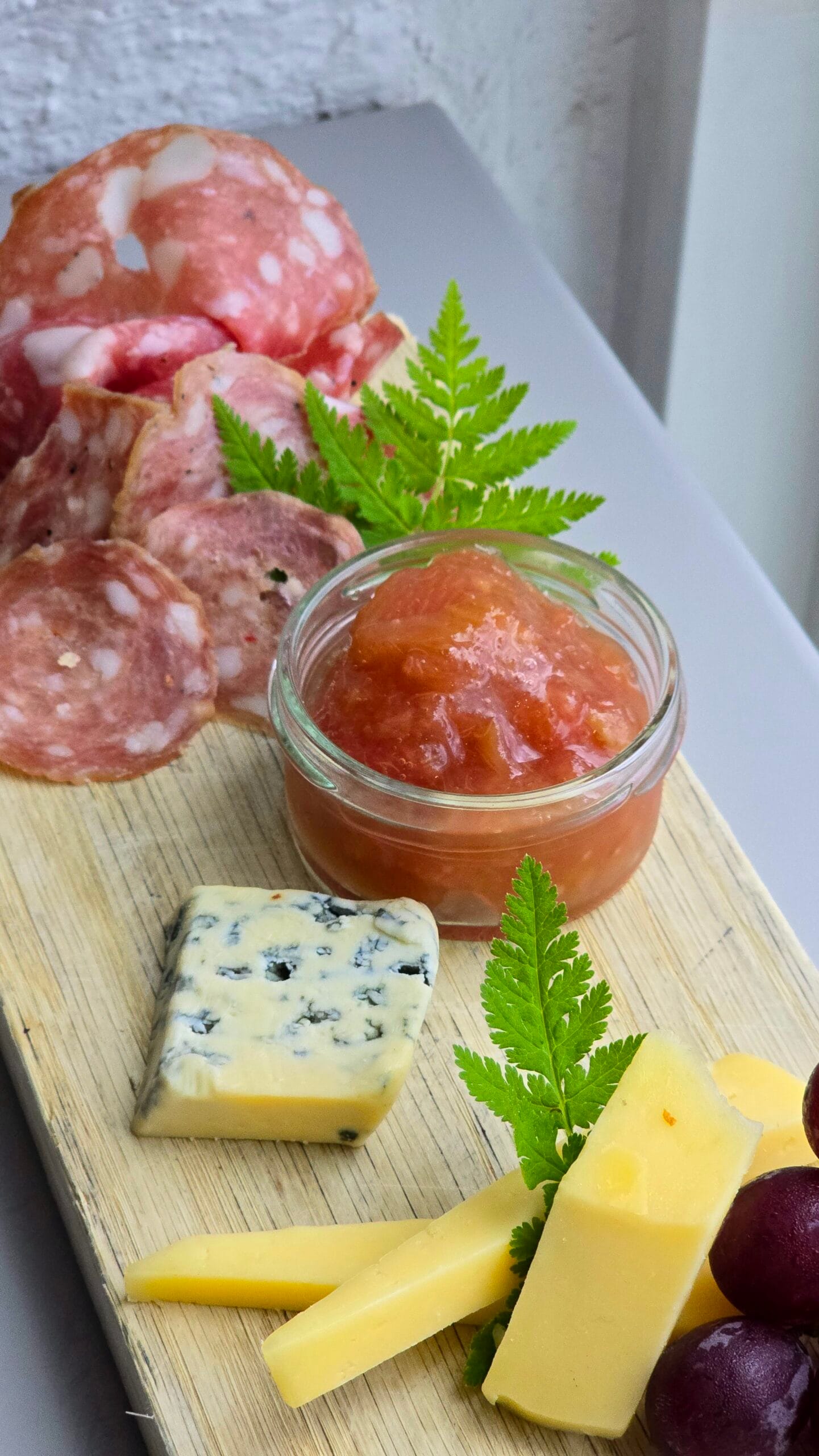 Den Spiselige Byfest 2025: menyen er klar! - Tou